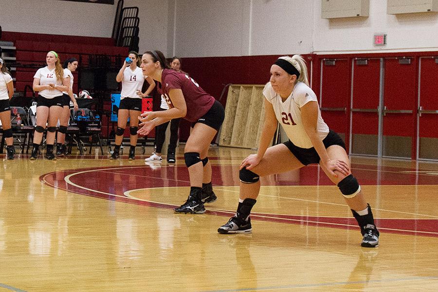 Not your normal freshman athlete – The Horizon