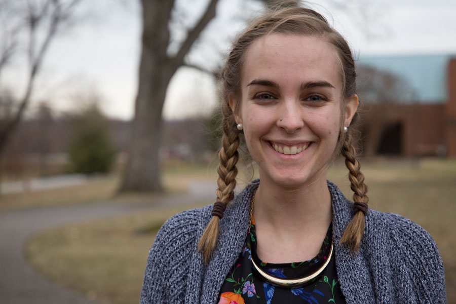 Erin Coffee – The Horizon