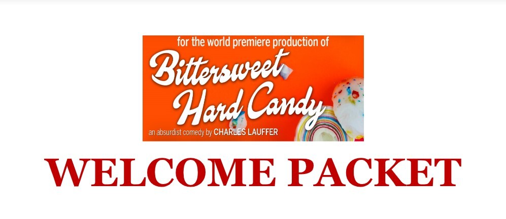 “Bittersweet Hard Candy” prepares to sweeten up the IUS Theater ...