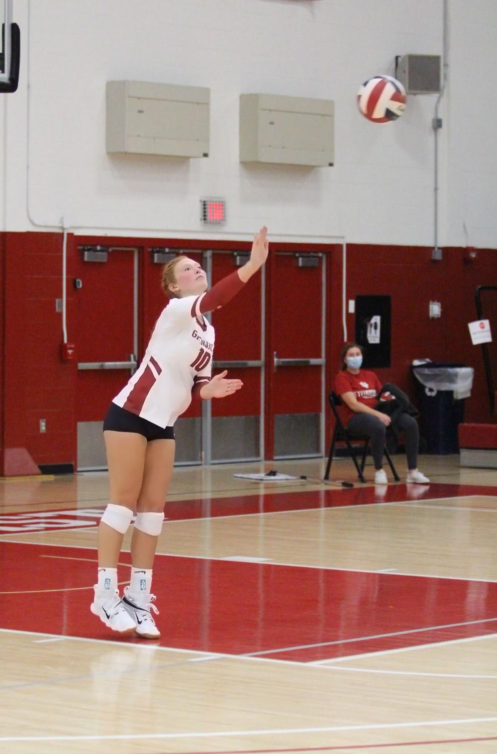 Grenadier Athletic Recap 2020-2021 – The Horizon